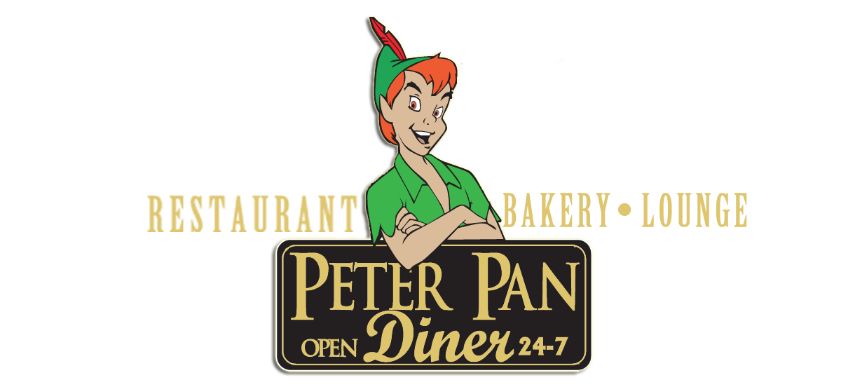PETER PAN DINERS – INDY RAMBLER