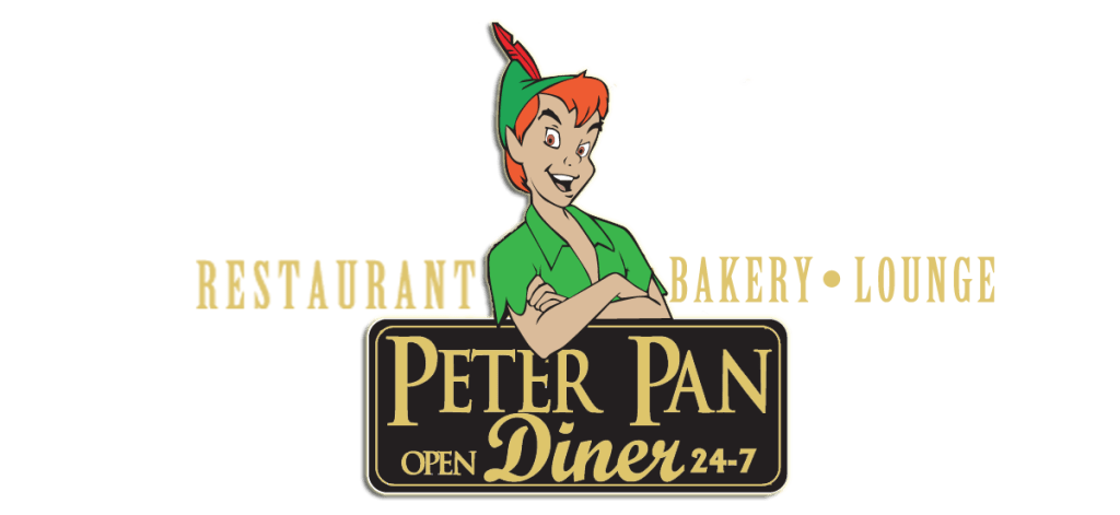 PETER PAN DINERS – INDY RAMBLER