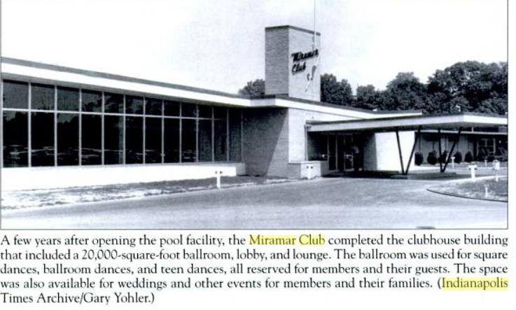MIRAMAR CLUB – INDY RAMBLER