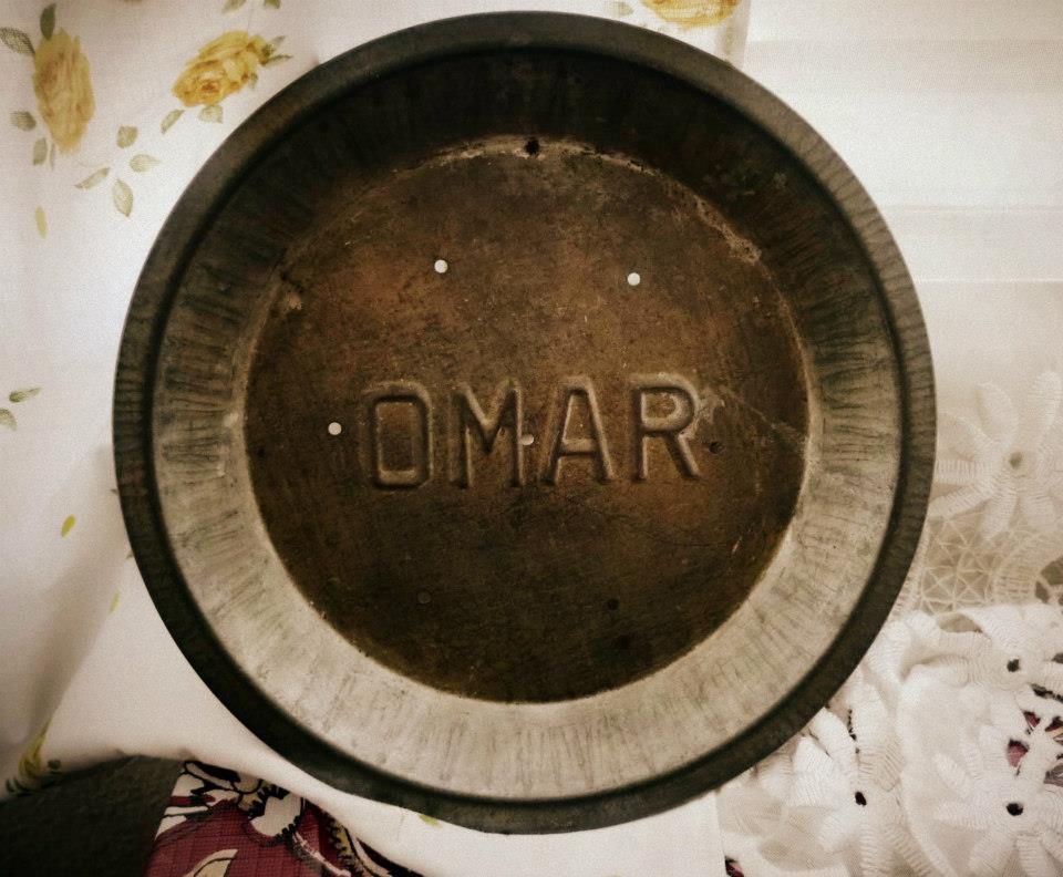 OMAR BREAD – INDY RAMBLER