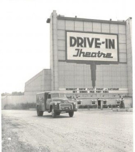 INDY OUTDOOR THEATERS OF THE PAST – INDY RAMBLER