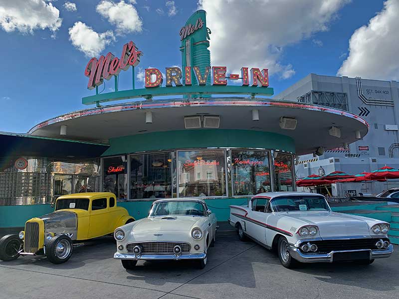 HOT RODS AND DRIVE-INS – Page 2 – INDY RAMBLER