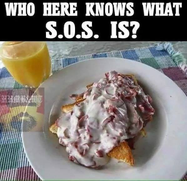 SOS – INDY RAMBLER