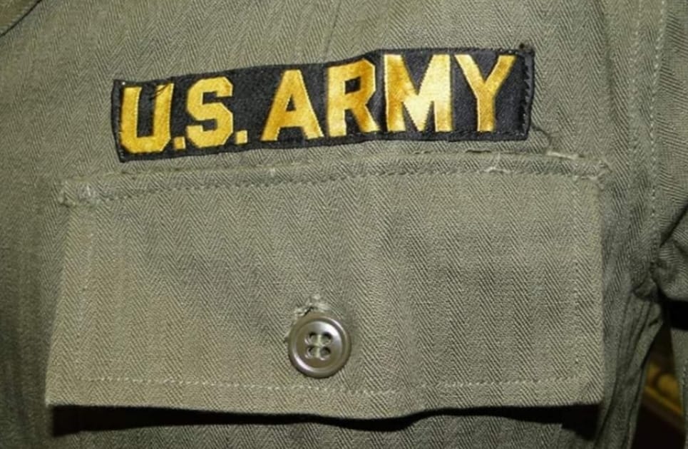 GOOD MORNING SOLDIERS – INDY RAMBLER