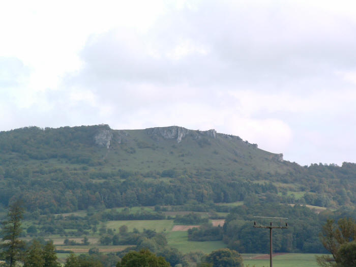 FORCHEIM GERMANY – INDY RAMBLER