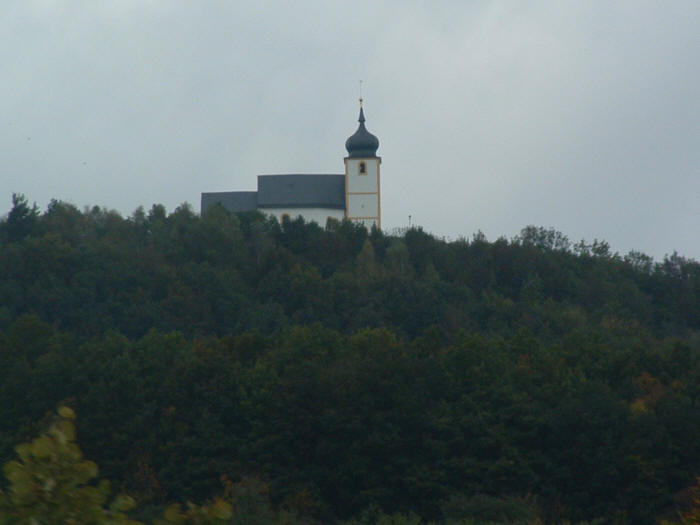 FORCHEIM GERMANY – INDY RAMBLER