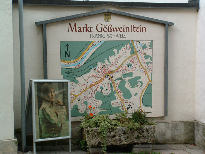 FORCHEIM GERMANY – INDY RAMBLER