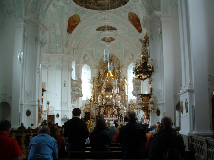 FORCHEIM GERMANY – INDY RAMBLER