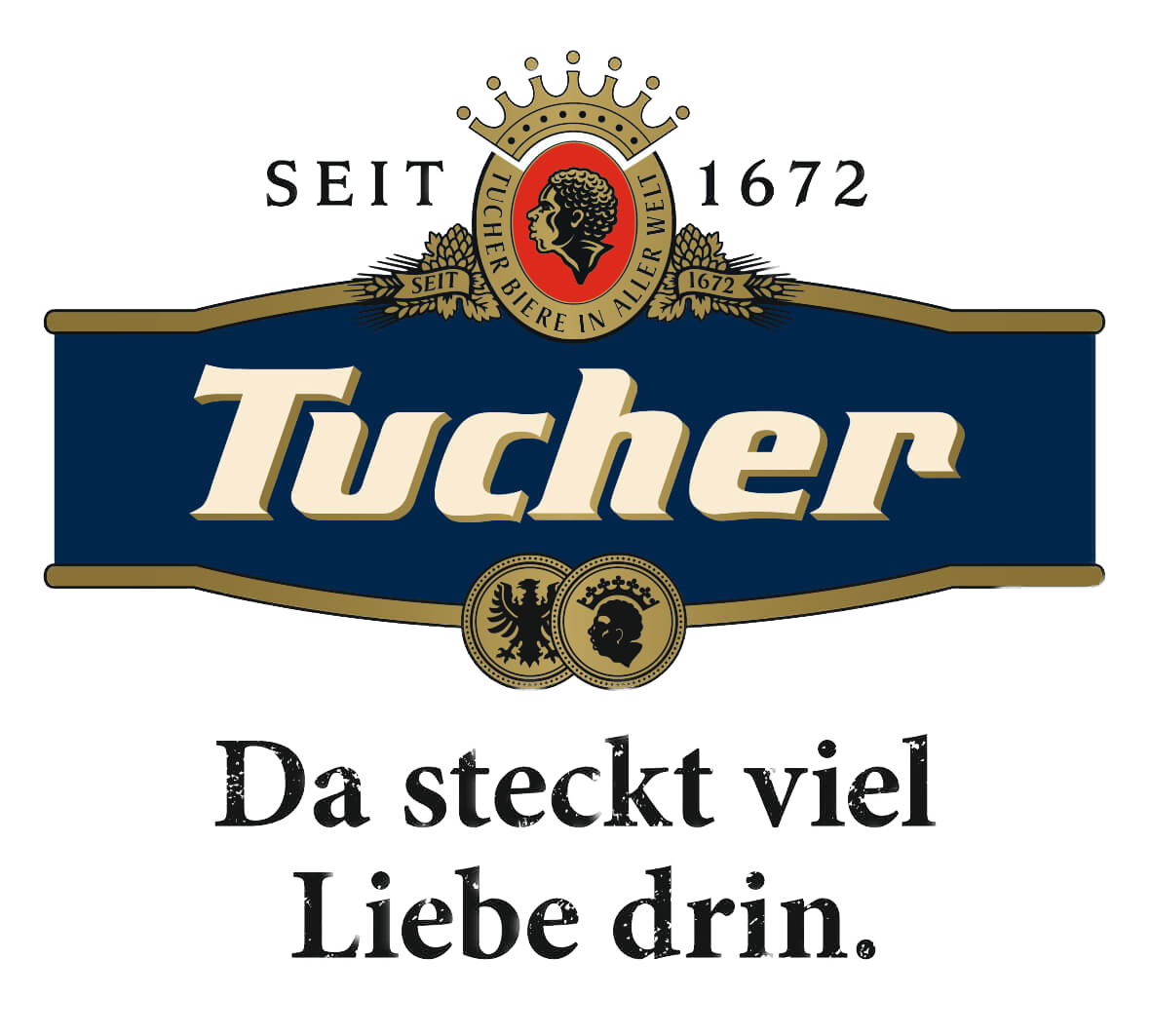 TUCHER BEER – INDY RAMBLER