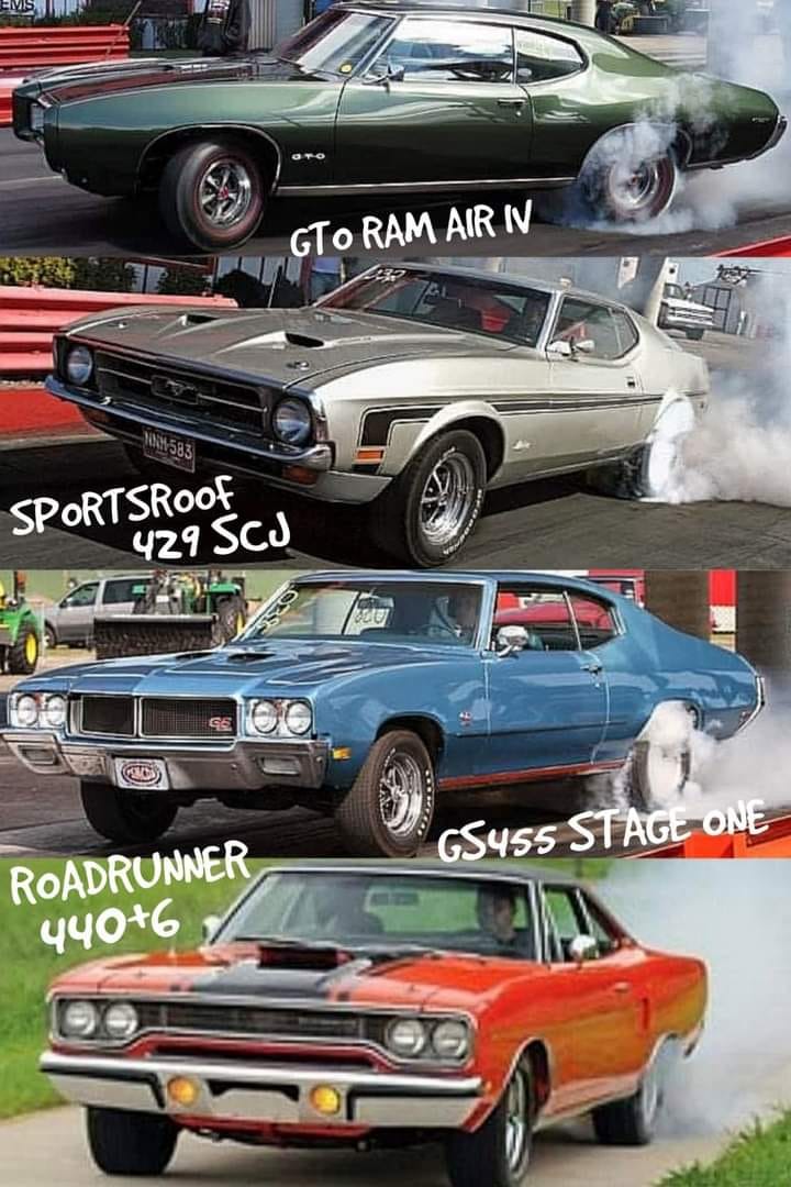 REAL SMOKERS – INDY RAMBLER